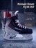 Коньки Bauer Fly30 INT 4EE