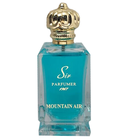 Парфюмерная вода 100 мл Sir Parfumer 1967 Mountain Air / Маунтин Эир унисекс