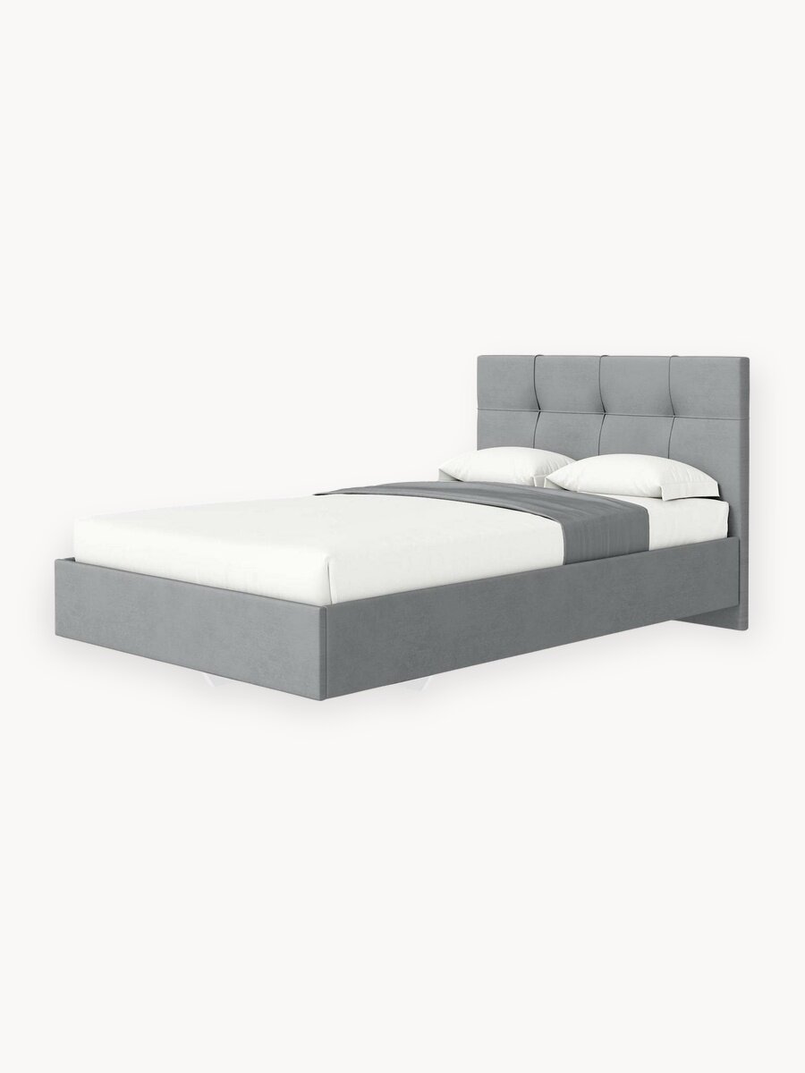 Кровать Hoff Каприз 168 x 212 x 101 см