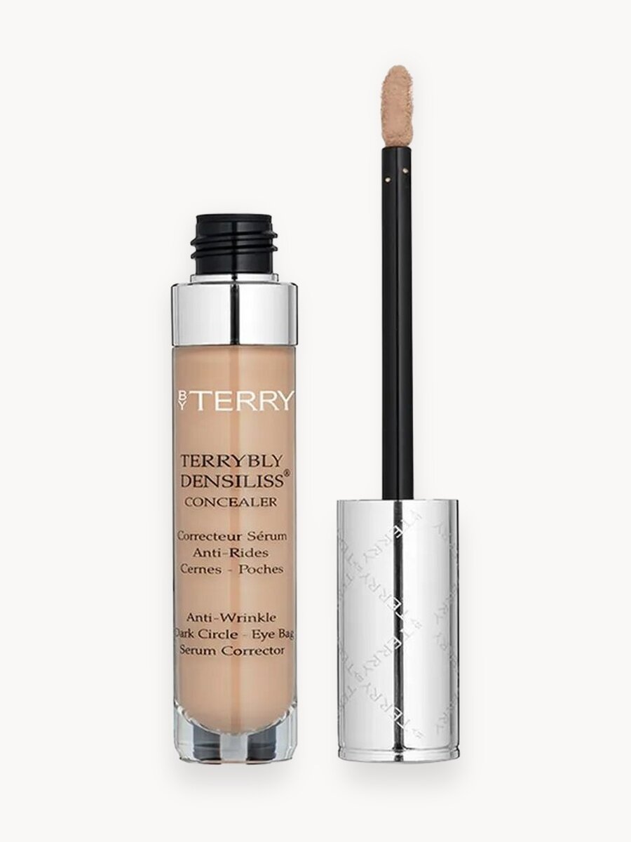 BY TERRY Консилер для лица и глаз,косметика 7 мл #N4 Medium Peach