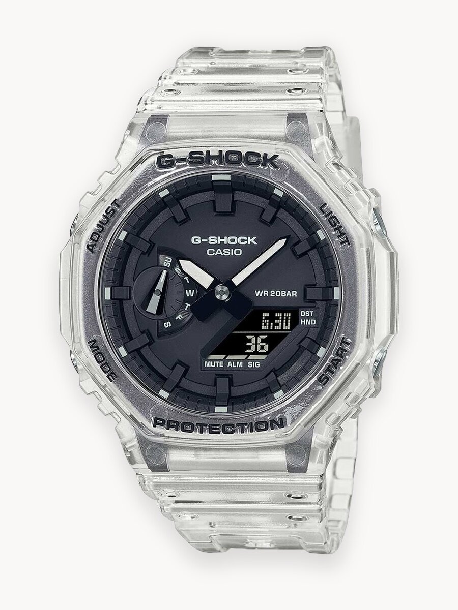 Наручные часы G-Shock
