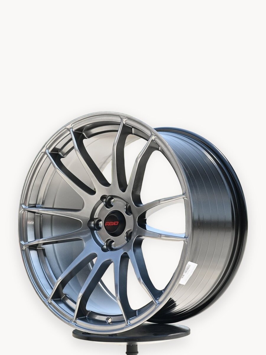 Комплект дисков R19 Rays Gram 57Xtreme Стиль 9.5J 5*112 (G155)