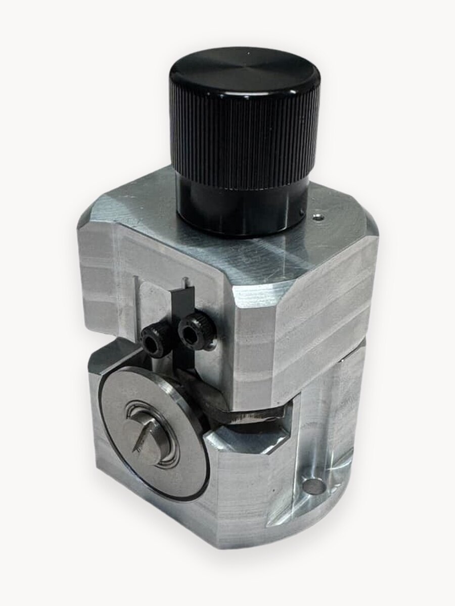 Инструмент для зачистки Svendsen Alumin, диапазон зачистки 2-20мм, алюминиевый сплав