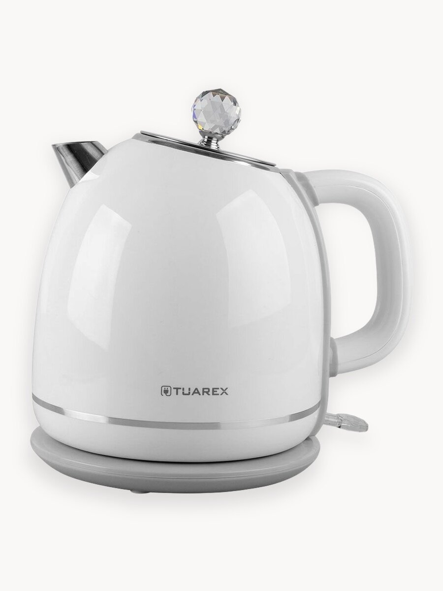 Чайник электрический с эффектом термоса TUAREX TK-8002 / 1,7л / 2200 Вт