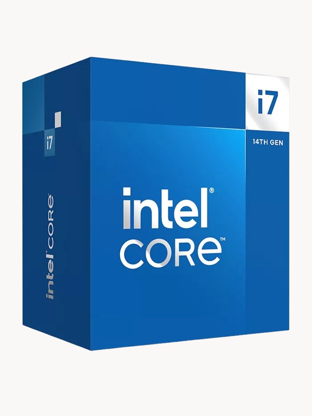 Процессор Intel Core i7 14700, LGA 1700, OEM [cm8071504820817 srn40]