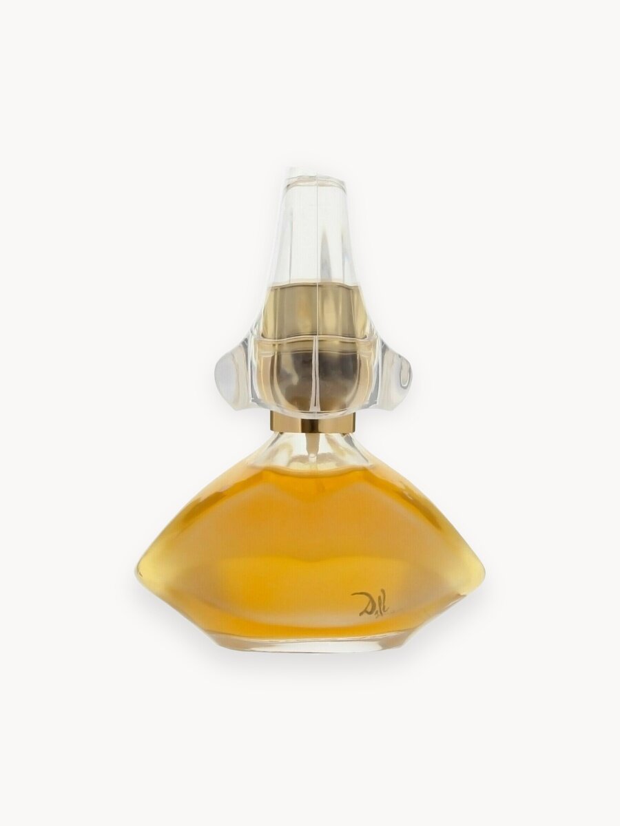 Духи женские. Туалетная вода Salvador Dali Dali. Сальвадор Дали. Для женщин. 30 мл.