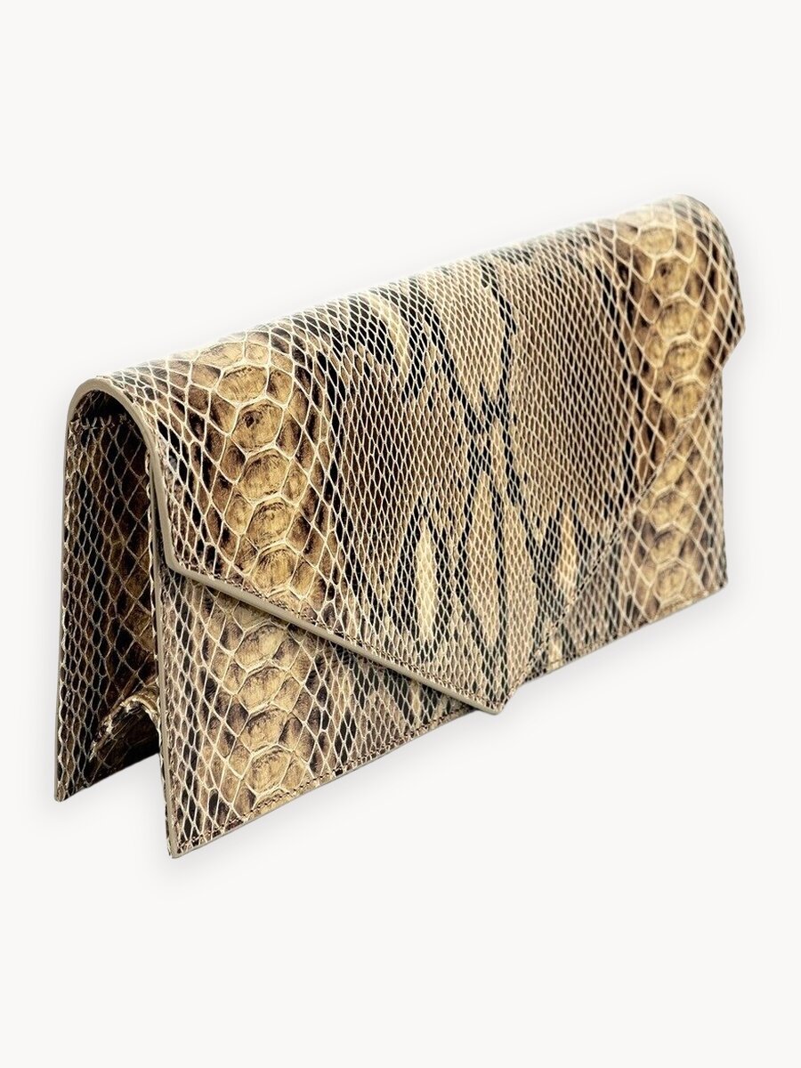 Сумка клатч