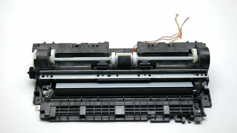 Узел подачи бумаги RM1-6880 RC2-1068 для HP LJ P1006 P1005 P1102 M1132 M1212