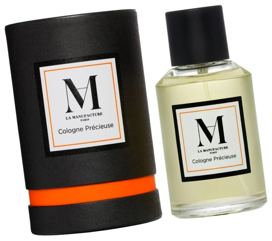 Одеколон Ла Мануфактура Колонь Пресьюз 100 мл / La Manufacture Cologne Precieuse унисекс