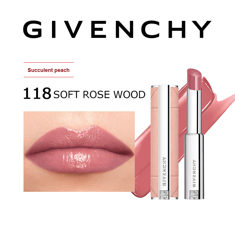 Помада Givenchy — фото 1