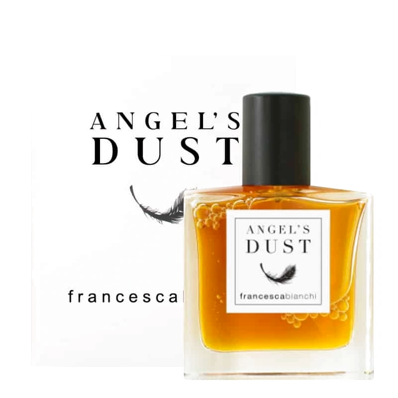 Парфюм унисекс Angel S Dust 30 мл / Франческа Бьянчи Ангелс Даст