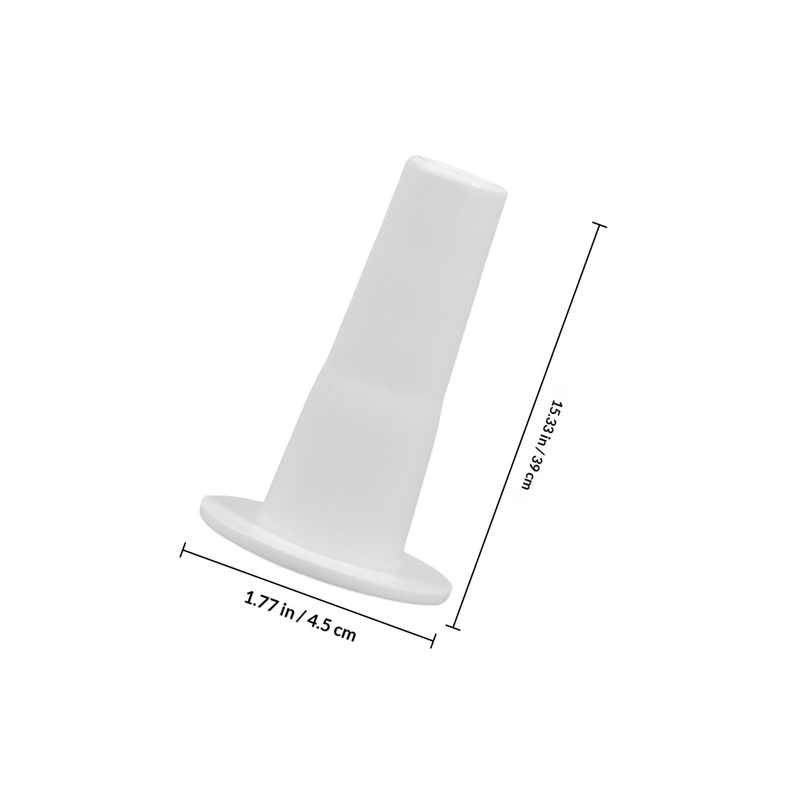 Silicone Straw Tips Для Металлических Соломинок 5 Штук Белый 4 40X2 80X2 80Cm