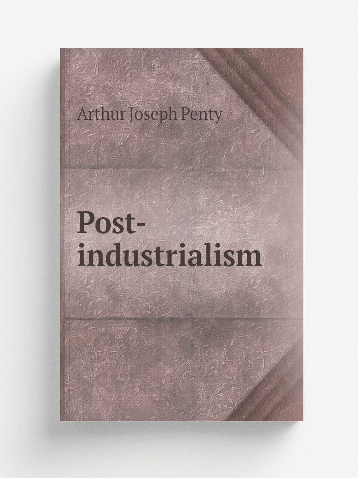 Post-industrialism