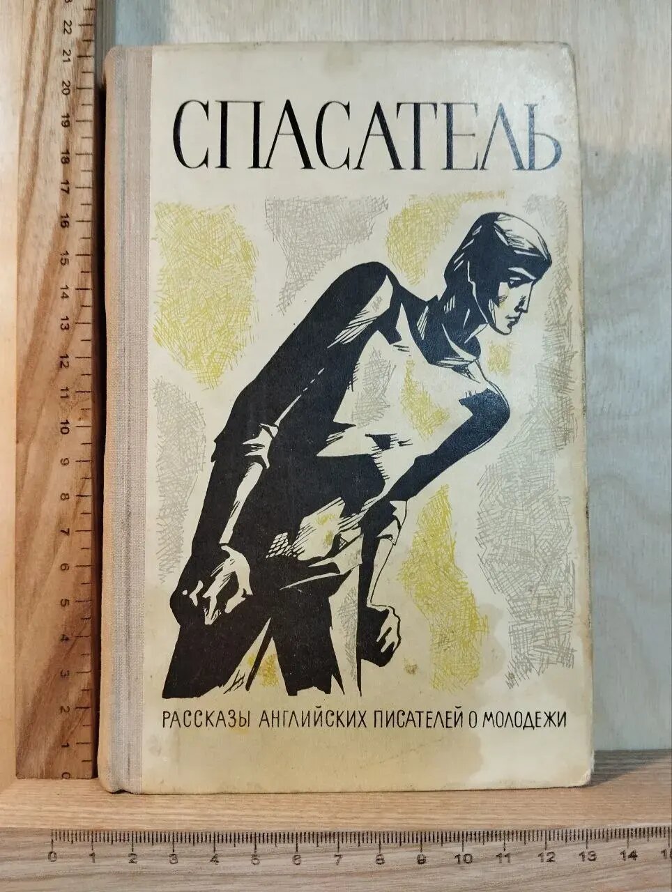 Спасатель
