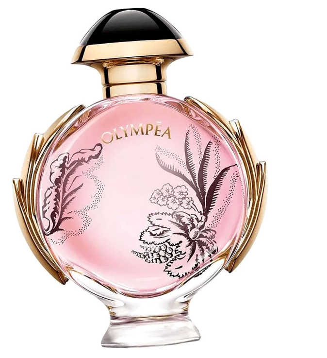 Парфюм для женщин Paco Rabanne Olympea Blossom 30 мл / Олимпия Блоссом