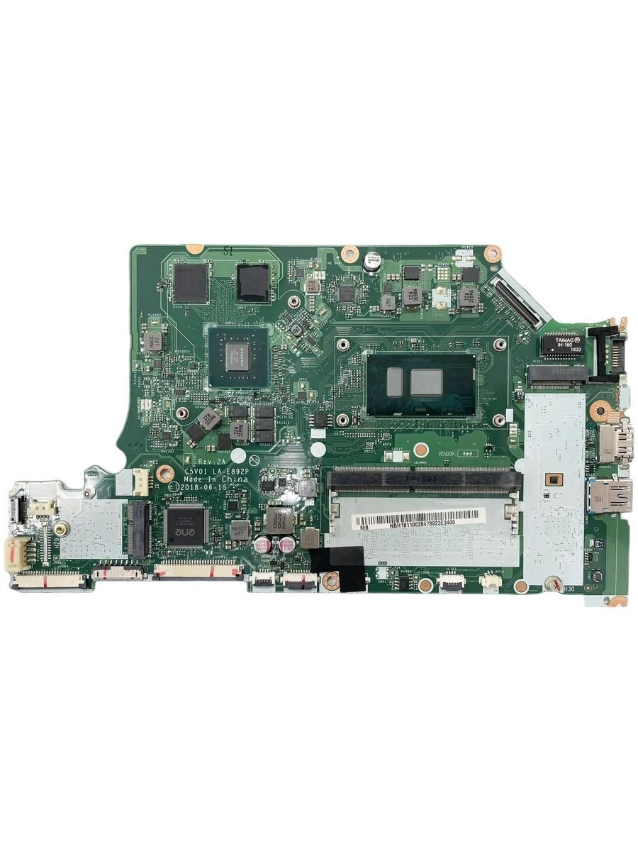 LA-E892P Материнская плата Acer A315-53G NB. H1811.002