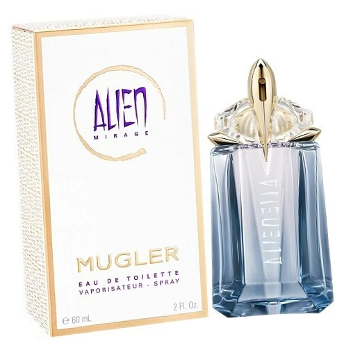 Thierry Mugler Alien Mirage женские духи 60 мл / Тьерри Мюглер Алиен Мираж