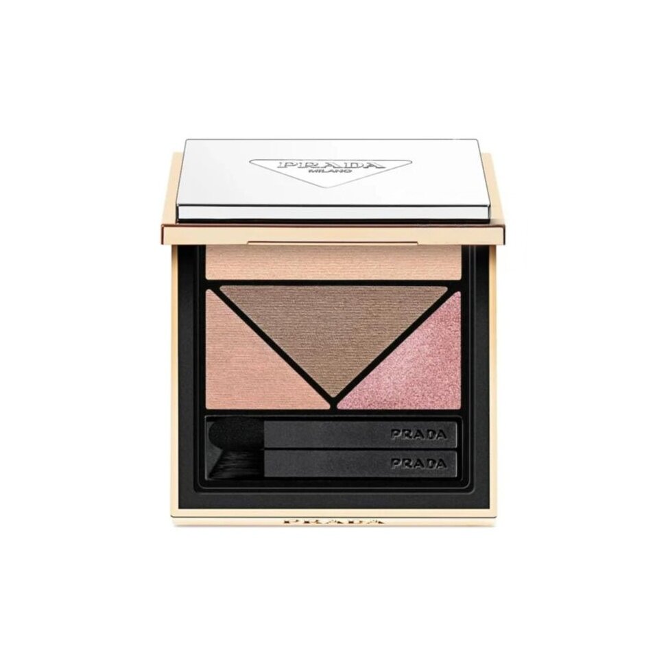 Тени PRADA