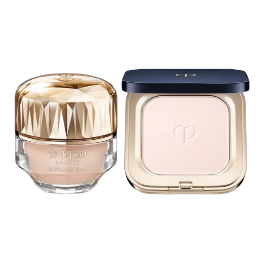 Наборы Clé de Peau Beauté