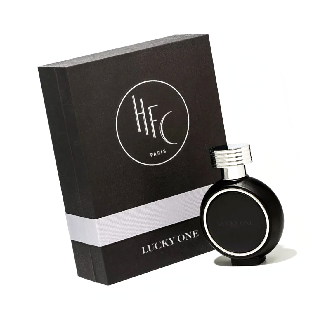 Хауте Фрагранс Компани Лаки Уан eau de parfum 75 мл для женщин и мужчин - HFC