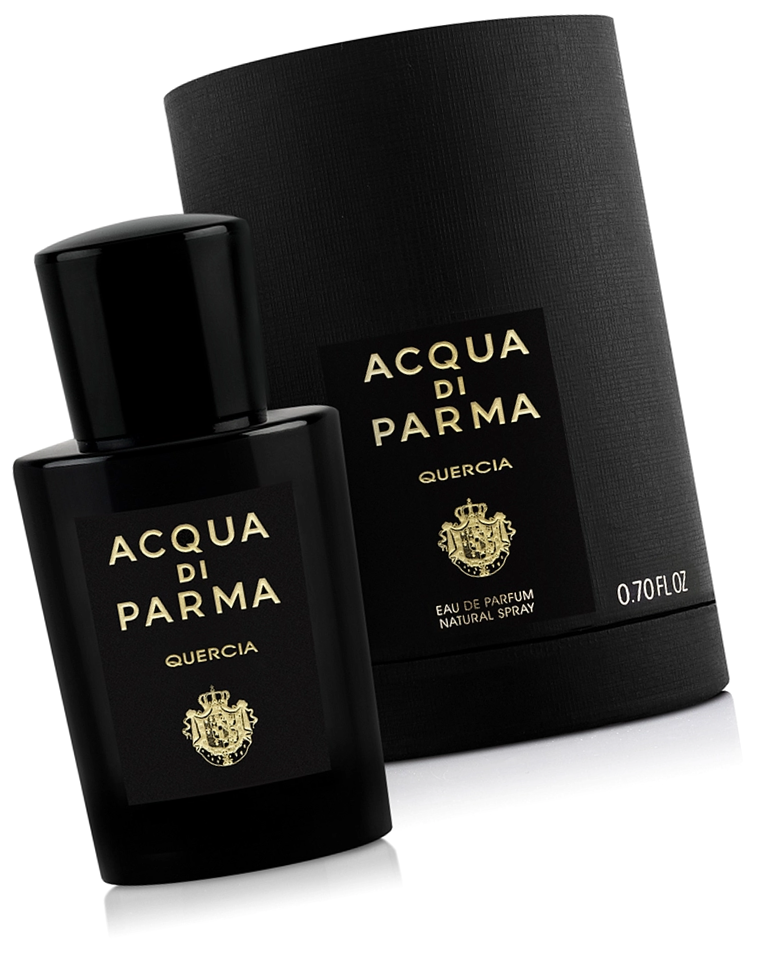 Аква Ди Парма Кверсиа духи для женщин и мужчин 20 мл - Acqua Di Parma Quercia парфюмерная вода Дуб