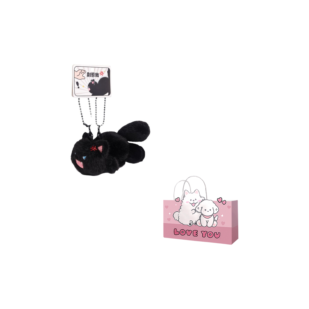 Игрушки подвесные X2HOMME