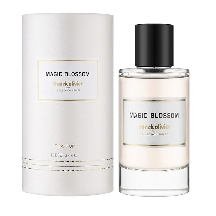 Magic Blossom - парфюмерная вода унисекс 100 мл / Франк Оливер Мэджик Блоссом