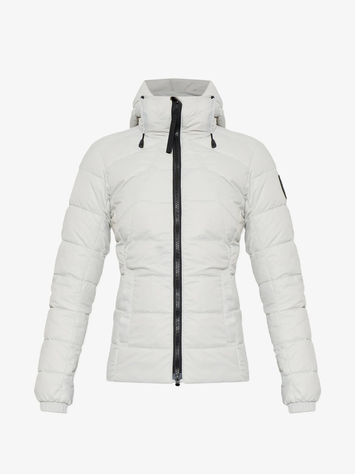 Куртка CANADA GOOSE Abbott quilted puffer jacket