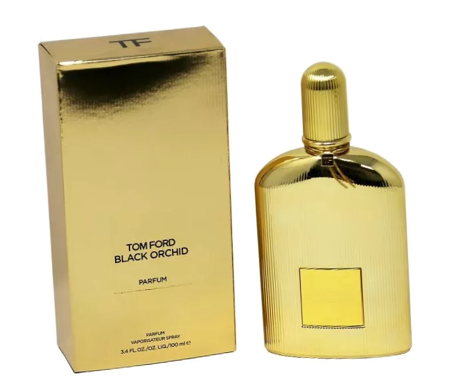 Духи унисекс Том Форд Блек Орхид парфюм 100 мл - Tom Ford Black Orchid Parfum