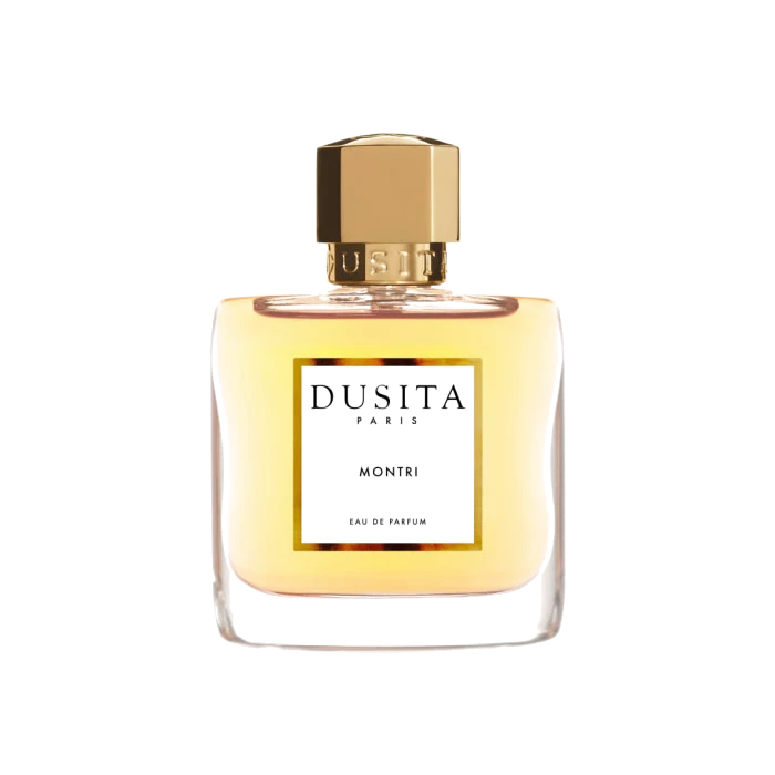 Parfums Dusita Montri аромат унисекс 50 мл - Дусита Монтри парфюмерная вода