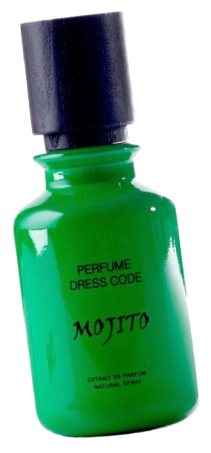 Perfume Dress Code Mojito 100 мл духи унисекс - Дресс Код Мохито парфюм