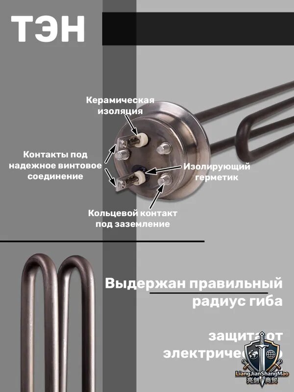 Аксессуар для аквадистиллятора — фото 1