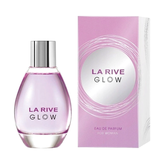 La Rive Glow аромат 90 мл женский - Ла Риве Глоу парфюмерная вода