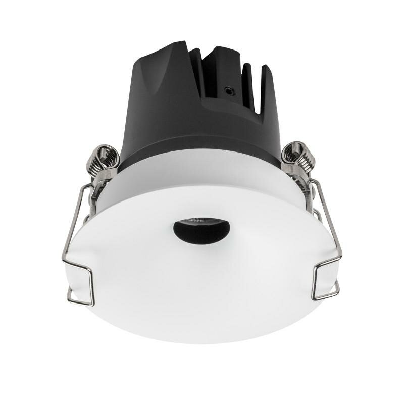Встраиваемый светильник Lightstar 074146