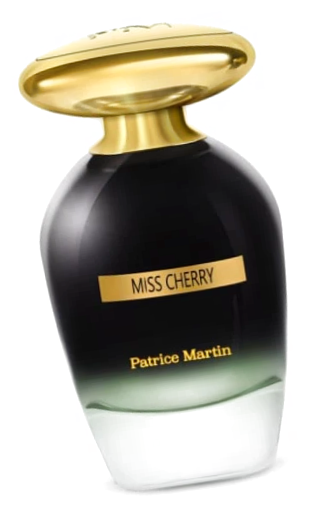 Parfum de toilette Patrice Martin Miss Cherry 100 мл - Мисс Черри для женщин парфюмерная вода