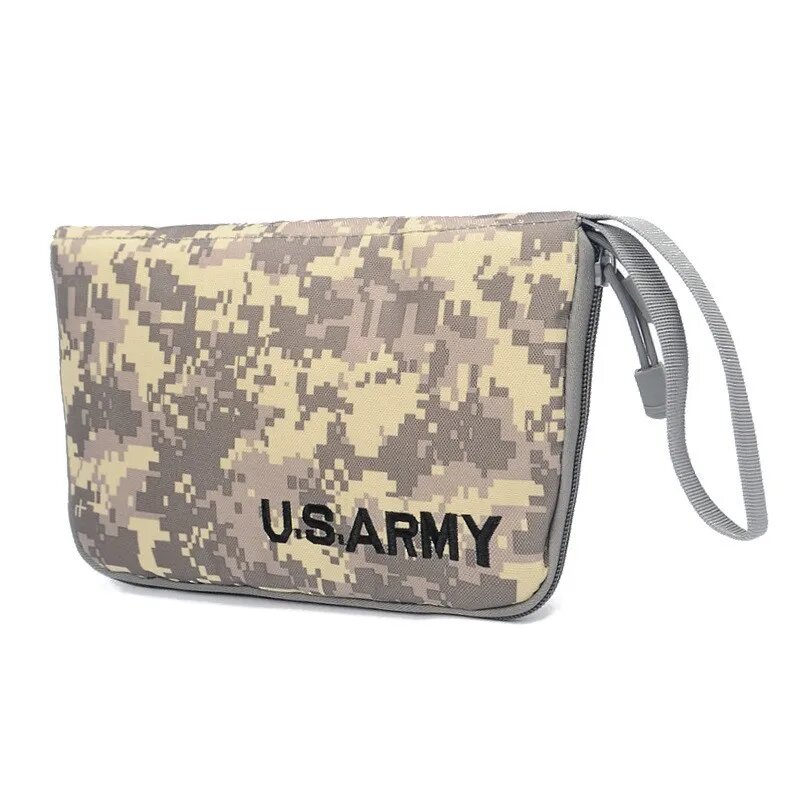 Тактический подсумок Jarhead для пистолета ACU