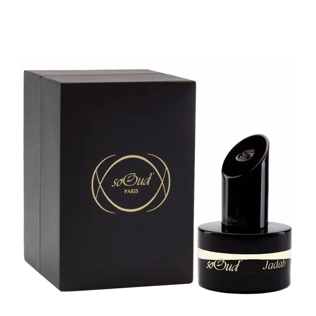 Духи для женщин и мужчин Джадаб Парфам Нектар 30 мл / Jadab Parfum Nectar