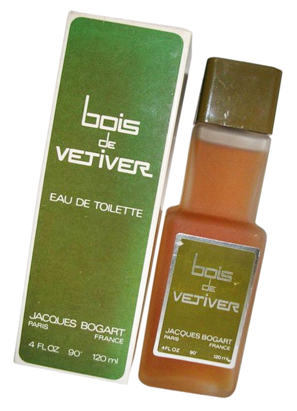 Jacques Bogart Bois De Vetiver мужской парфюм 60 мл / Жак Богарт Буа Де Ветивер