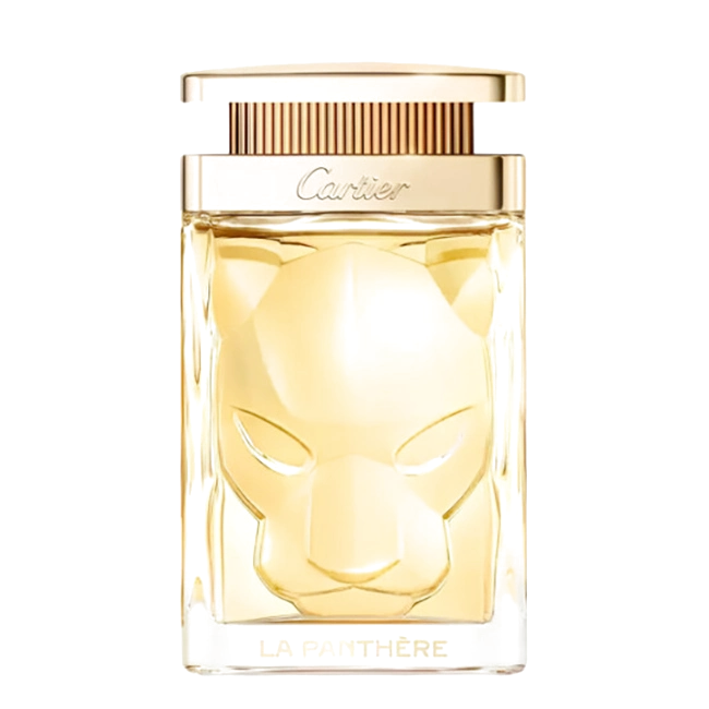 Женские духи Картье Ла Пантер Эликсир 50 мл / Cartier La Panthere Elixir