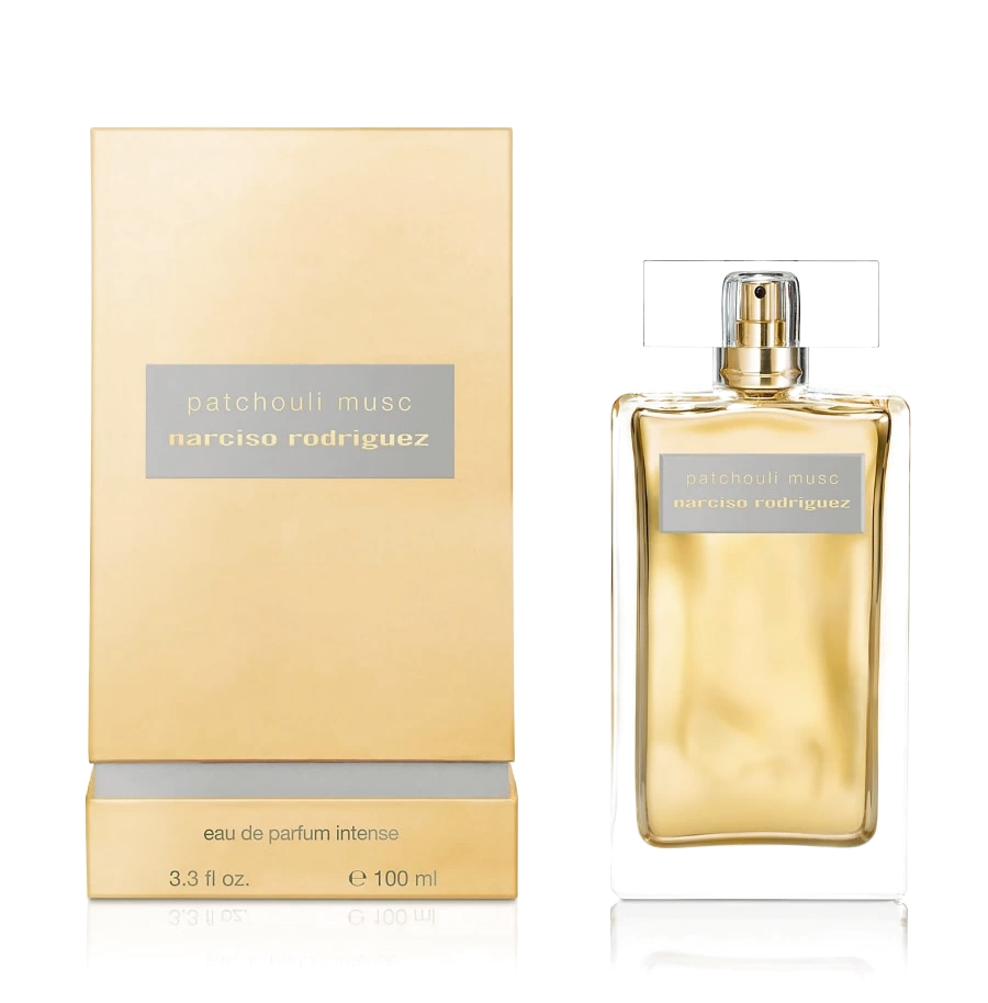 Парфюм с Пачули для женщин Narciso Rodriguez Patchouli Musc 100 мл / Пачули Муск