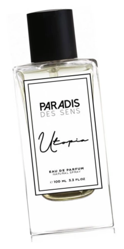 Паради Де Сонс Утопия - парфюм для мужчин и женщин Paradis Des Sens Utopia 100 мл