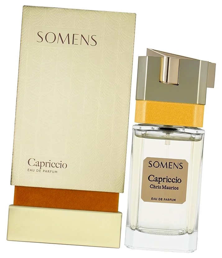 Аромат для мужчин и женщин Соменс Каприччо 100 мл - Somens Capriccio