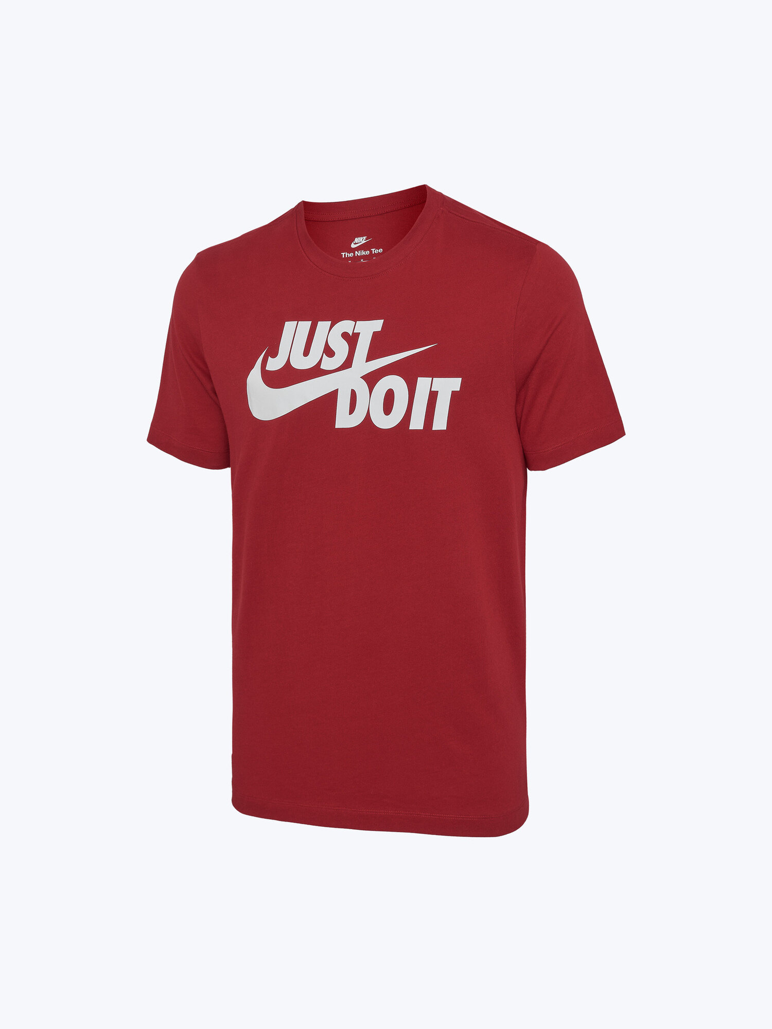 Футболка NIKE Just Do It