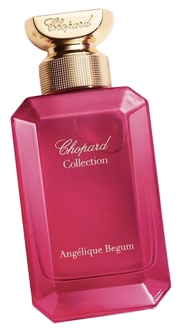 Женская парфюмерная вода Chopard Angelique Begum 100 мл - духи Анжелик Бегум