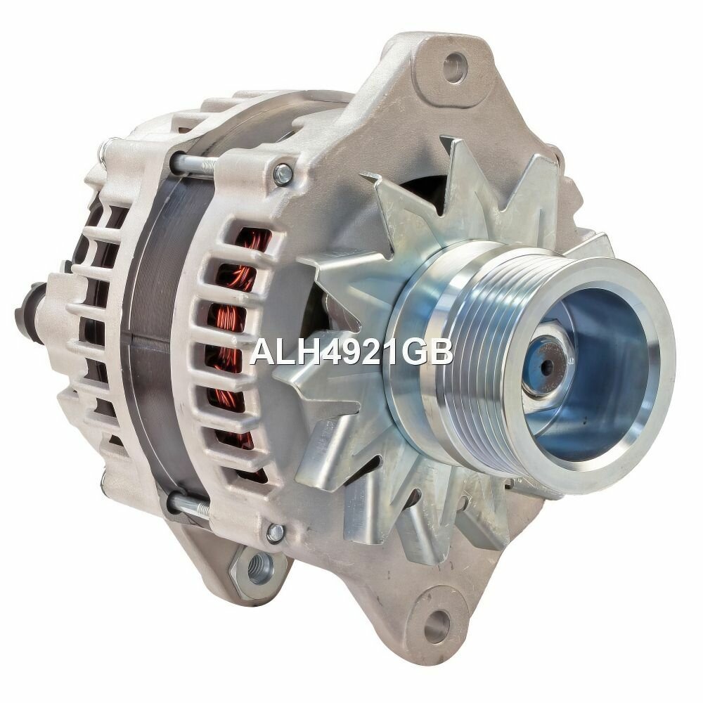 Генератор 100A, для Исузу, Форворд арт ALH4921GB