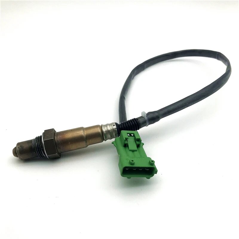 Датчик Кислорода (лямбда-зонд) Для Peugeot 206 306 307 407, Renault Clio, Citroen
