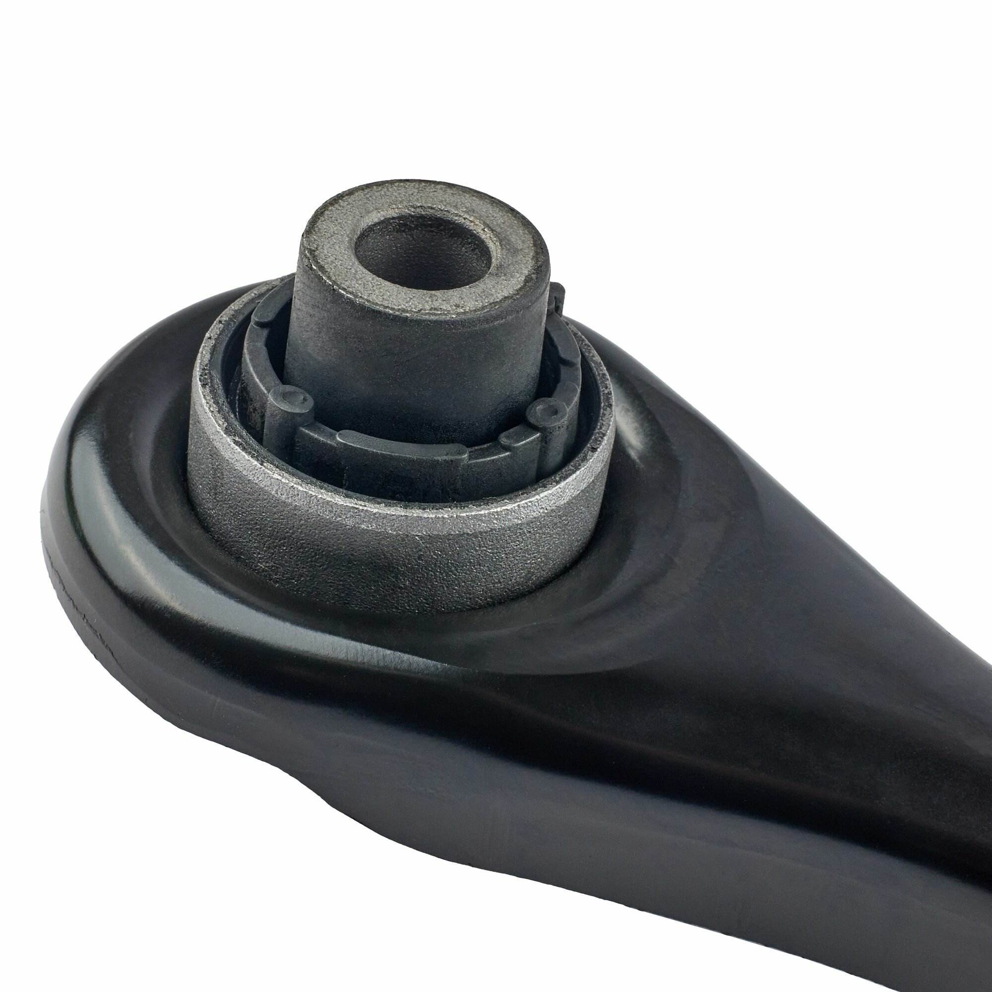 Рычаг подвески задний нижний L AUDI A3 1.4T-3.2 03-12 / Q3 1.4T-2.0T 11>