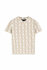 Джемпер Armani Exchange, размер S, бeлый