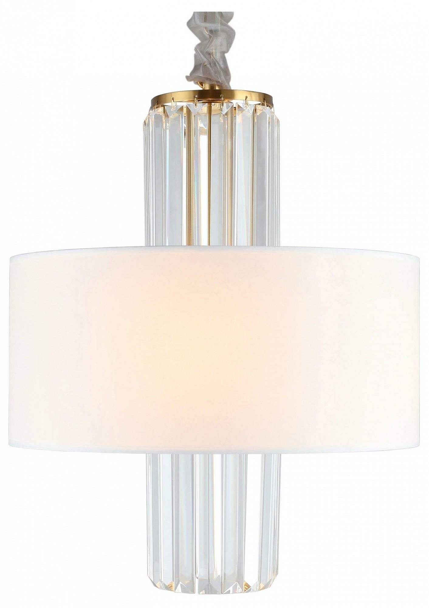 Подвесной светильник Aployt Karola APL.841.13.04 На монтажной пластине Модерн