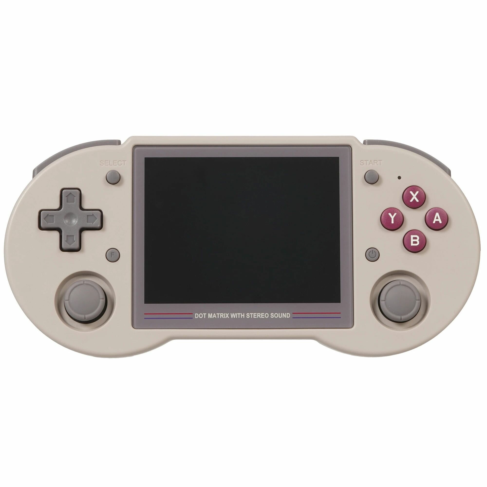 Игровая консоль Anbernic RG353PS, 16ГБ, 3.5", IPS, беспроводная связь